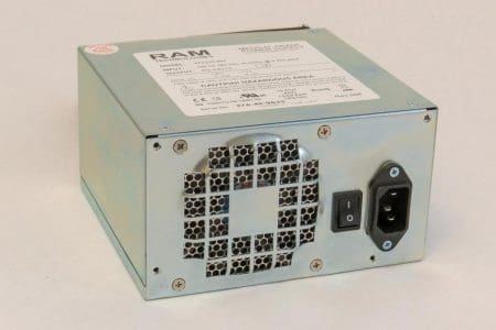 Custom Medical Power Supplies | RAM TECHNOLOGIES