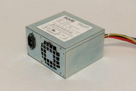 Power Supplies - RAM Technologies