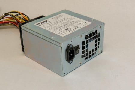 Power Supplies - RAM Technologies